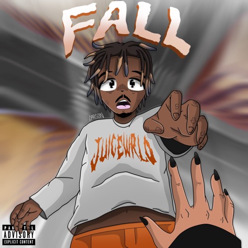 Stream Juice WRLD - Fall by realestmfyk | Listen online for free on ...