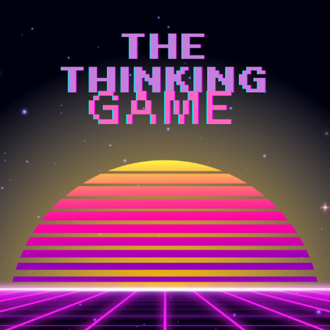 Stream The Thinking Game by Benjamin Hartnett | Listen online for free ...