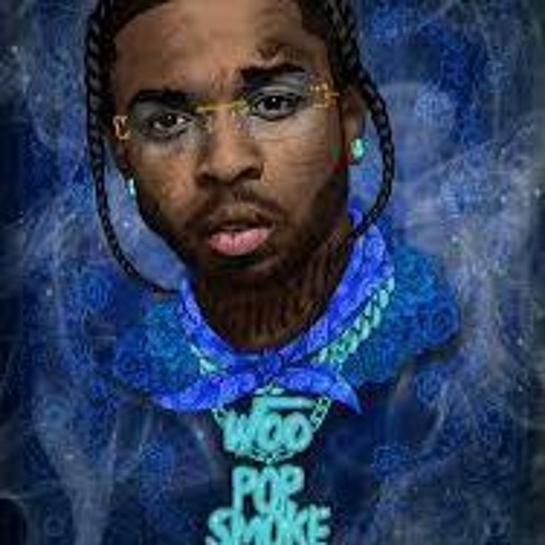 Stream POP SMOKE - Tiger (UNRELEASED) Prod. By DJ Mike Drop by Dj Mike ...