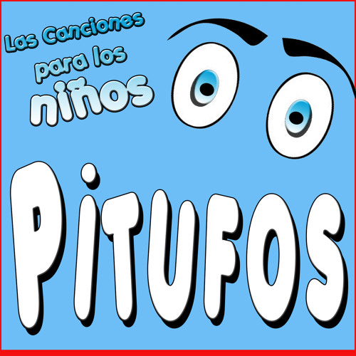 Stream Pitufito by Grupo Infantil Guarderia Pon | Listen online for ...
