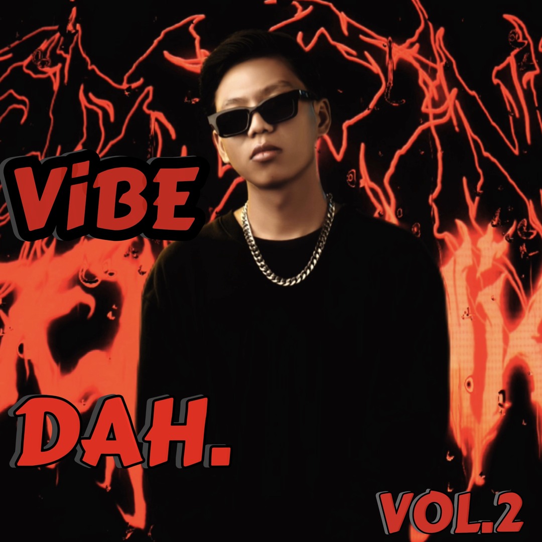 Stream VIBE VOL 2 PREVIEW.BUY=Download by D.A.H | Listen online for ...