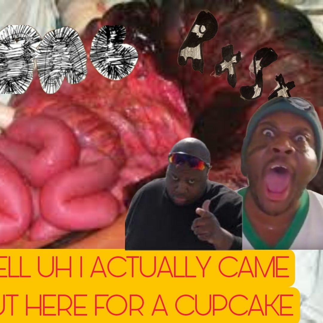 Stream Chipotle Bathroom Over Flooded By Edp445s Shit by snuffer rick ...