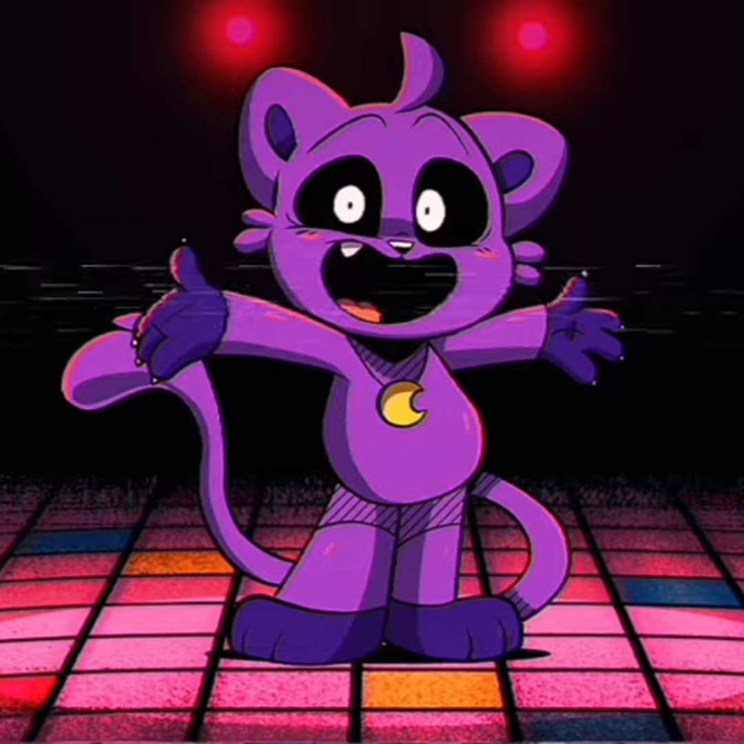 Stream Poor Unfortunate Souls (Catnap Cover) by Gemstin Production by ...