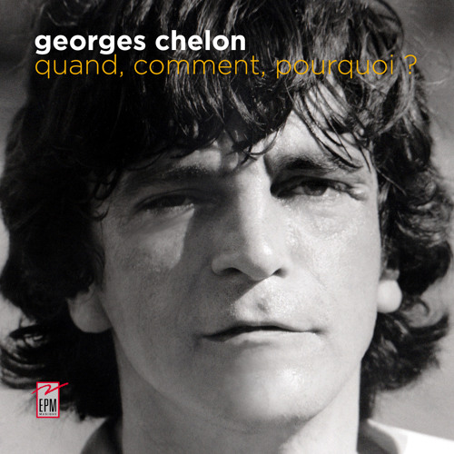 Stream Père prodigue (En public) by Georges Chelon | Listen online for ...