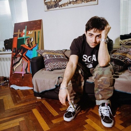 Stream Бывшая-Lizer by nickkasper | Listen online for free on SoundCloud