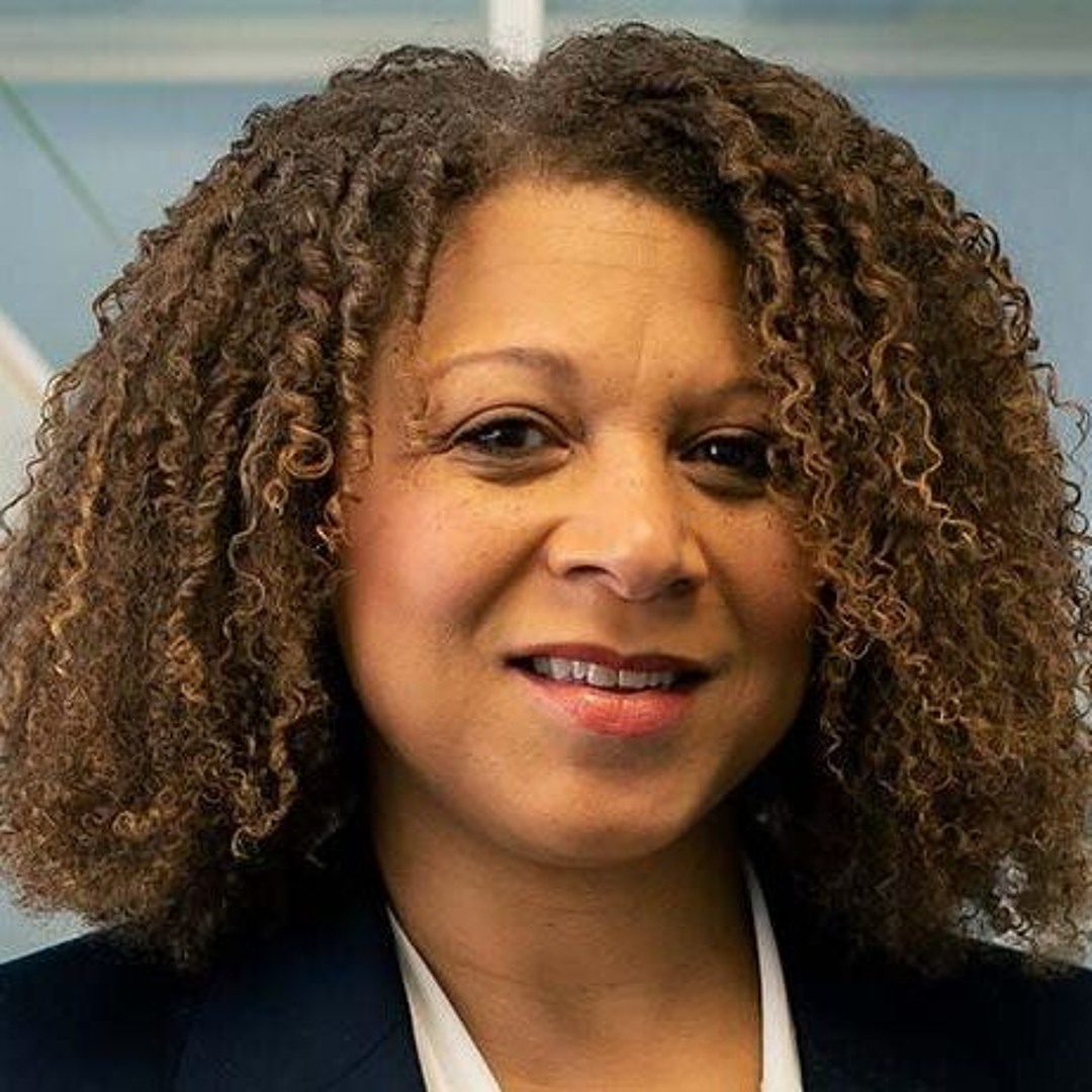 Stream episode Interview: Mikeya Griffin, executive director, Rondo ...