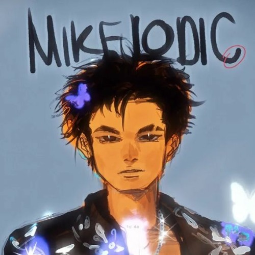 Stream Cung đường lẻ loi - Mikelodic (Beat) by Hoàng Huy | Listen ...