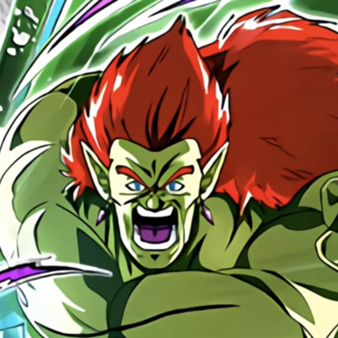 Stream Dokkan Battle OST - STR Full Power Bojack(Extended) by Kew8000 ...