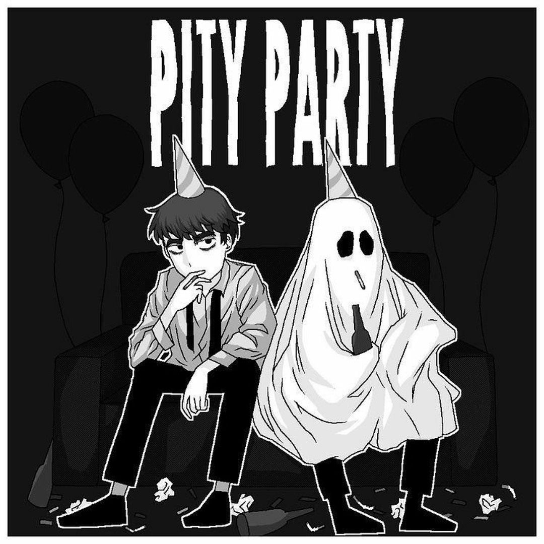 Stream Pity Party ft. Owen Adamcik by UhOhSlater | Listen online for ...