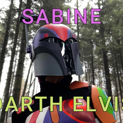 Stream Sabine (Jolene by Dolly Parton) Star Wars Parody by Darth Elvis | Listen online for free ...