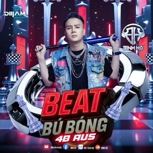 Stream BEAT BU BONG - BINH HO REMIX 2025 (4B AUS) by Bình Hồ Official | Listen online for free ...