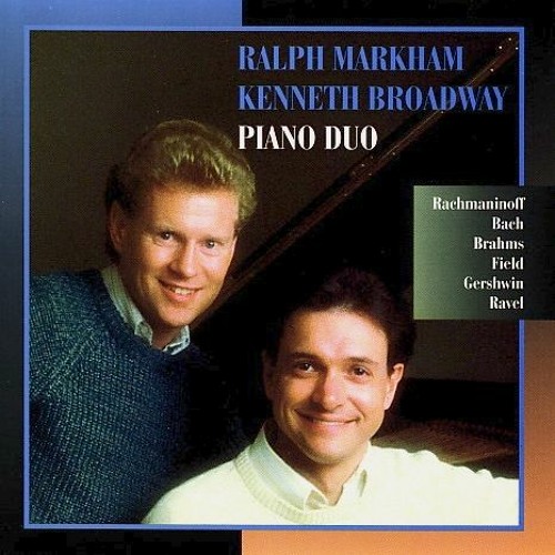 Stream Markham and Broadway | Listen to Ralph Markham and Kenneth ...