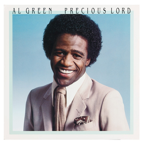 Precious Lord - Listen to music