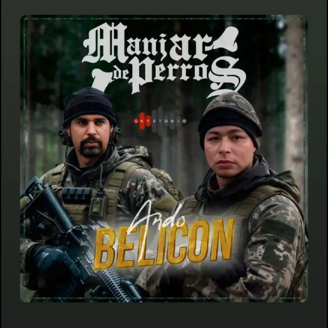Stream Ando Belicon Manjar de Perros #MrTnT #McValencia by TANKE tnt ...