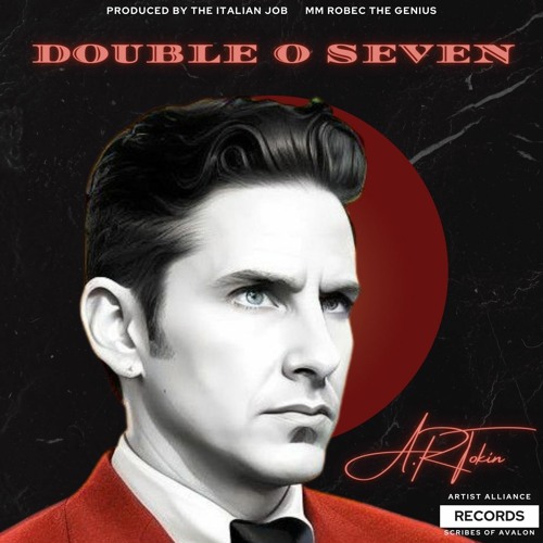 Stream DOUBLE O SEVEN (Prod. The Italian Job) by A.R Tokin | Listen ...