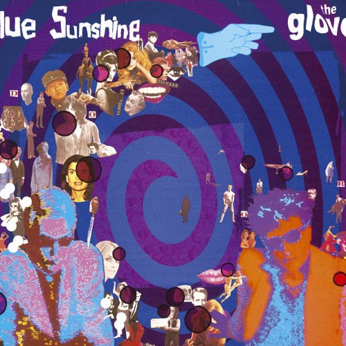 Stream Looking Glass Girl (Remastered) by The Glove | Listen online for ...