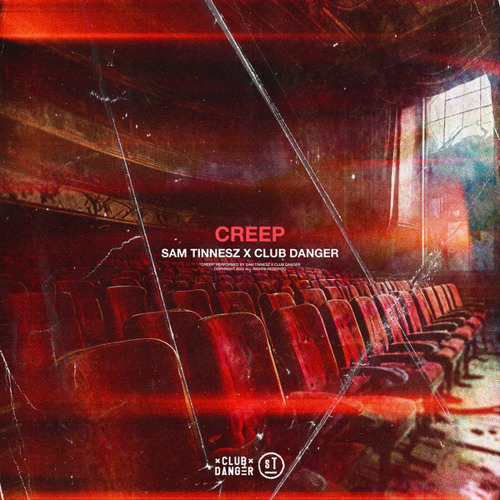 Stream Creep by SamTinnesz | Listen online for free on SoundCloud
