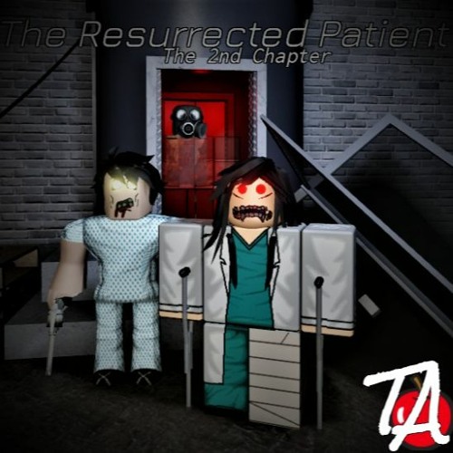 Stream Roblox TRP Chapter 2 ambient by PoetFlysAlone | Listen online ...