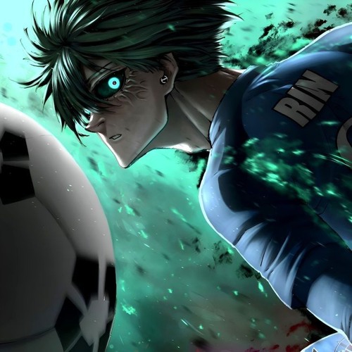 Stream Rin Destroyer Mode Flow Theme - Blue Lock S2 by 尺丂乇丨 | Listen ...