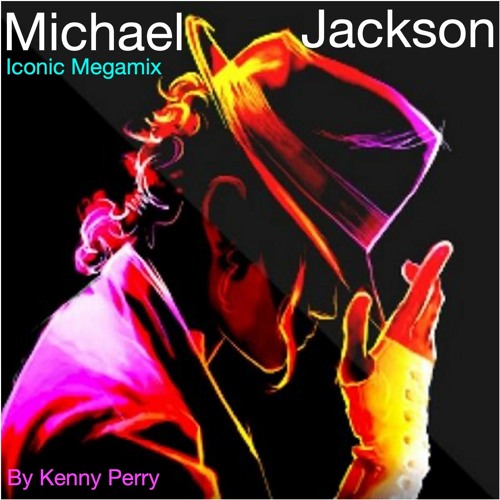 Stream Michael Jackson - Iconic Megamix (2023 XXL Party Edition) by ...