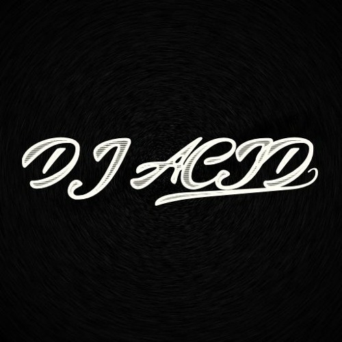 Stream DJ Acid | Live Set 2022 by DJ Acid | Listen online for free on ...