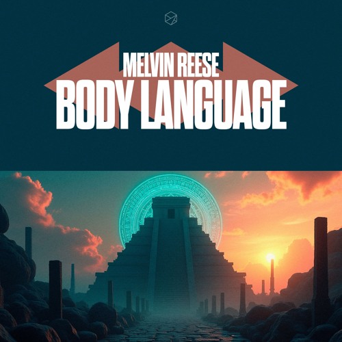 Stream STEALTH268 - Melvin Reese - Body Language (Extended Mix) by ...
