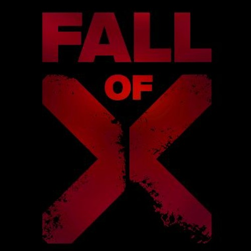 Stream Fall of X by i am Nothing | Listen online for free on SoundCloud