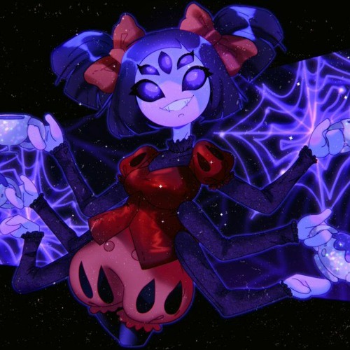 Stream Spider Dance - Undertale Remix by ~Sammy Lawrence wants Senpai ...