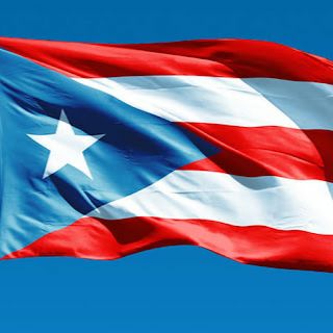 Stream LA BORINQUEÑA Himno de Puerto Rico by Orfeón San Juan Bautista ...
