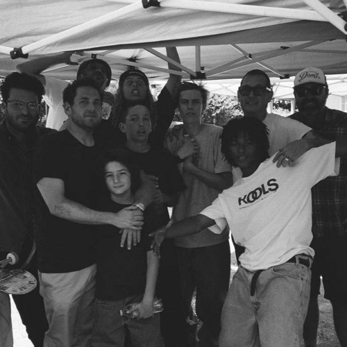 Stream just a thought cover by bryalle archive | Listen online for free ...