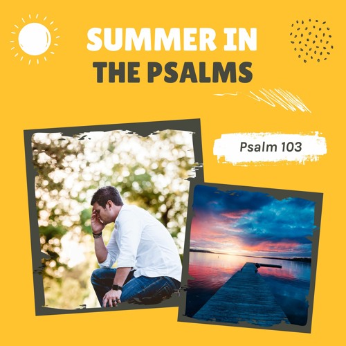 Stream Psalm 103 - Daniel Rood by Christ City Church Dublin | Listen ...