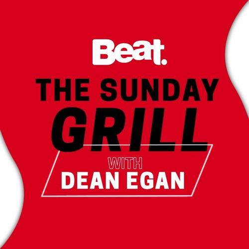 Stream The Sunday Grill | 26th September 2021 by Beat | Listen online ...