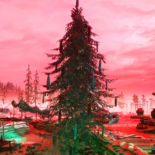 Stream Ennard | Listen to Christmas Metal playlist online for free on ...