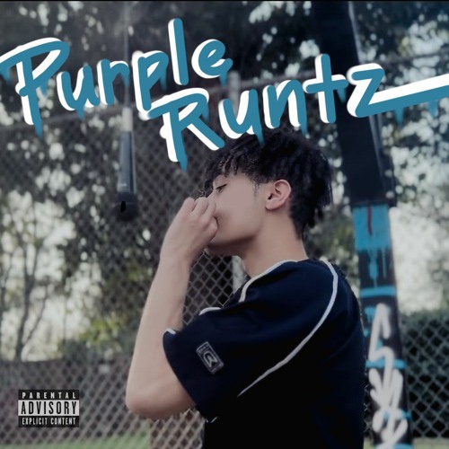 Stream purple runtz freestyle by Alex The Kid | Listen online for free ...