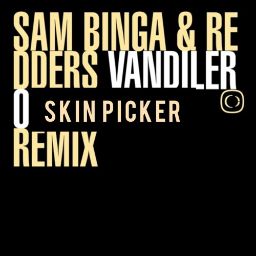 Stream Vandilero - Sam Binga // Redders [Skin Picker Remix] by Skin ...
