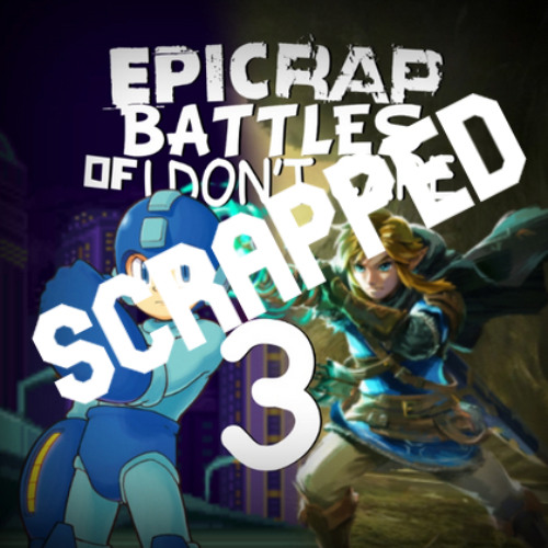 Stream LINK VS MEGA MAN 3 DEMO (SCRAPPED ERBOIDC DEMO) (OLD AND SHITTY ...