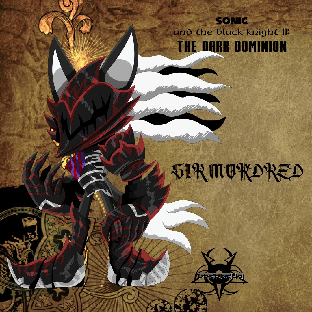 Stream Sonic and the Black Knight II: Infinite Theme+Battle, The Dark ...