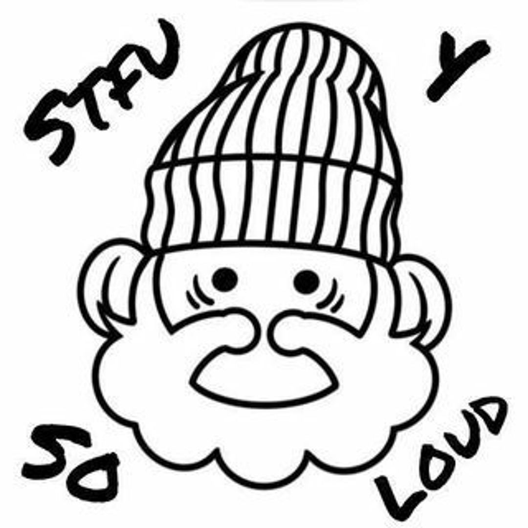 Stream STFU Y SO LOUD ft. SIGILBUGG (Prod. heydium) by Ton | Listen ...