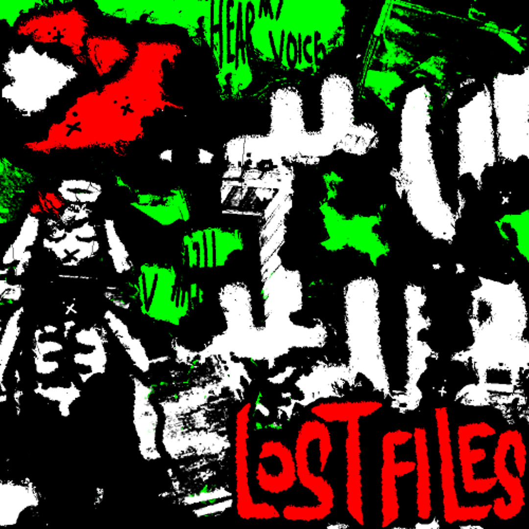 Stream via | Listen to lost files playlist online for free on SoundCloud