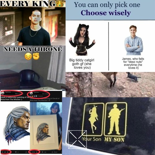 Stream SP!CY, MDNGHT, CONSEXITY , DEEDEEDEE, INNOTAFUCKINGFLOWER ...