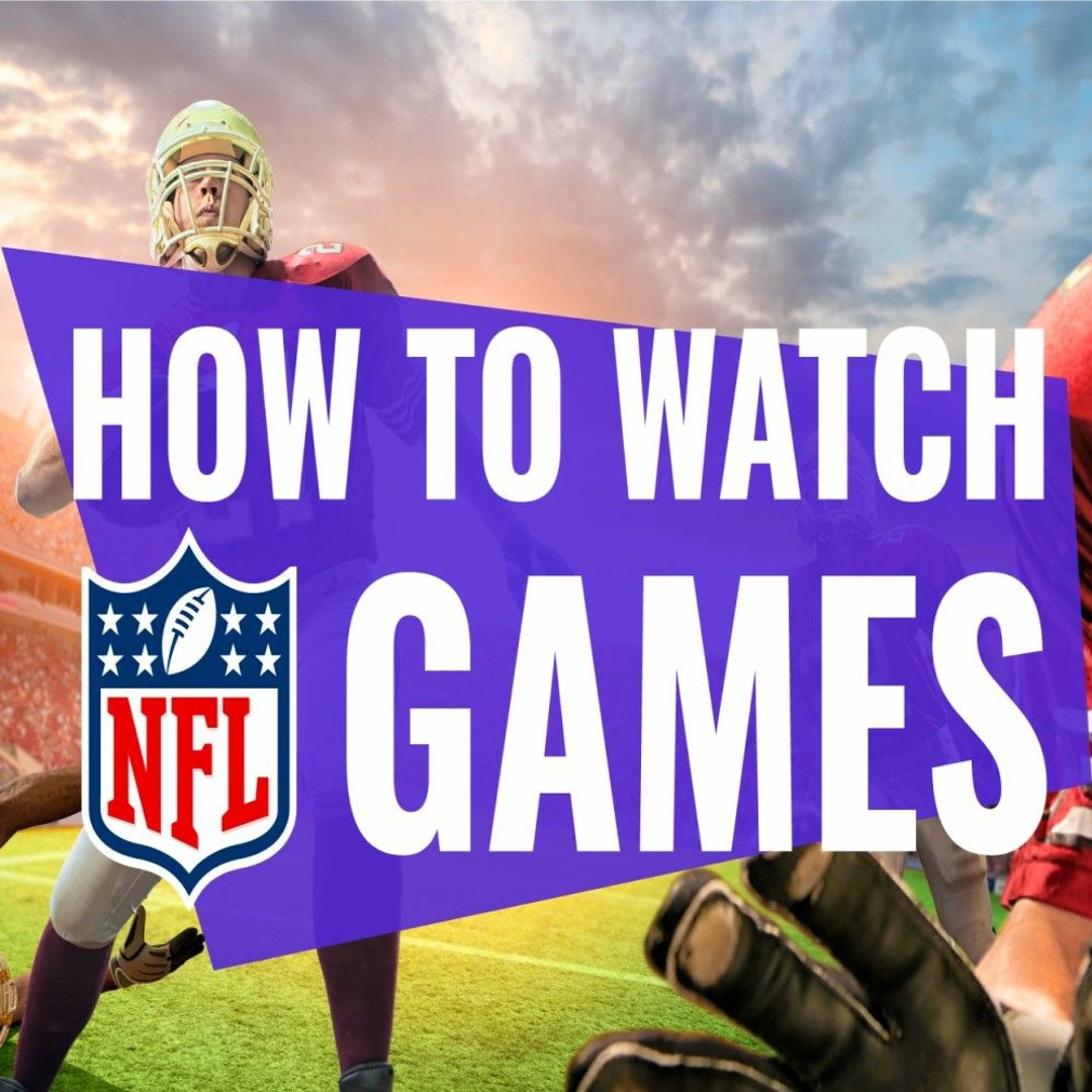 Stream episode How To Stream NFL Games Without Cable by Tho Dia Media podcast | Listen online ...
