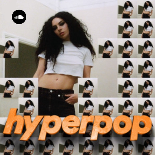 Stream SOPHIE | Listen to hyperpop playlist online for free on SoundCloud