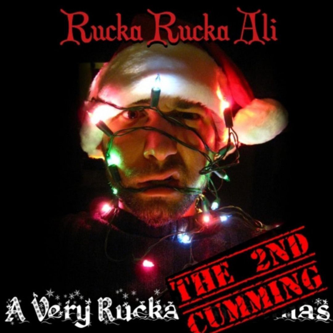Stream RuckaNuckaTeeVee | Listen to A Very Rucka Christmas: The 2nd ...