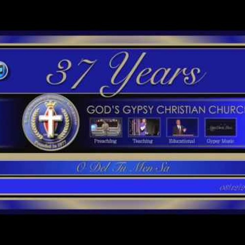 Stream GOD'S GYPSY CHRISTIAN CHURCH by christian songs FOR GOD | Listen ...