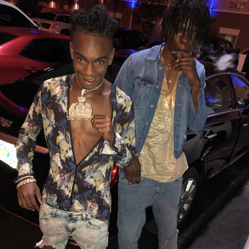Stream YNW Melly | Listen to Ynw Melly Unreleased playlist online for ...