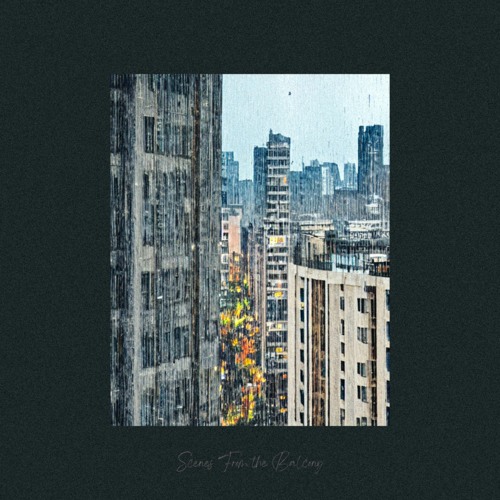 Stream Scenes From the Balcony by Stereo Fear | Listen online for free ...