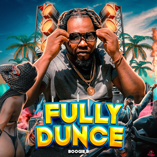 Stream Fully Dunce (Instrumental) by Loyalty Family Productions ...