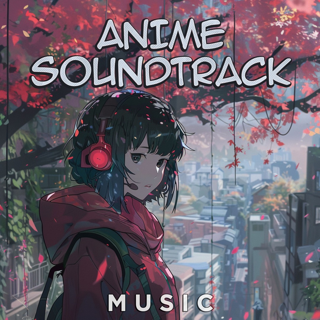 Stream Anime Soundtrack Sampler by Bobby Cole | Listen online for free ...