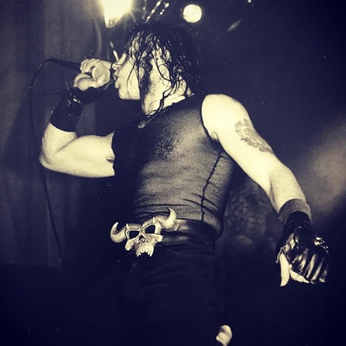 Stream DANZIG - BLOOD AND TEARS - NIGHTCORE by fledgling | Listen ...