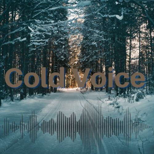 Stream Cold Voice by Easel D Beats | Listen online for free on SoundCloud